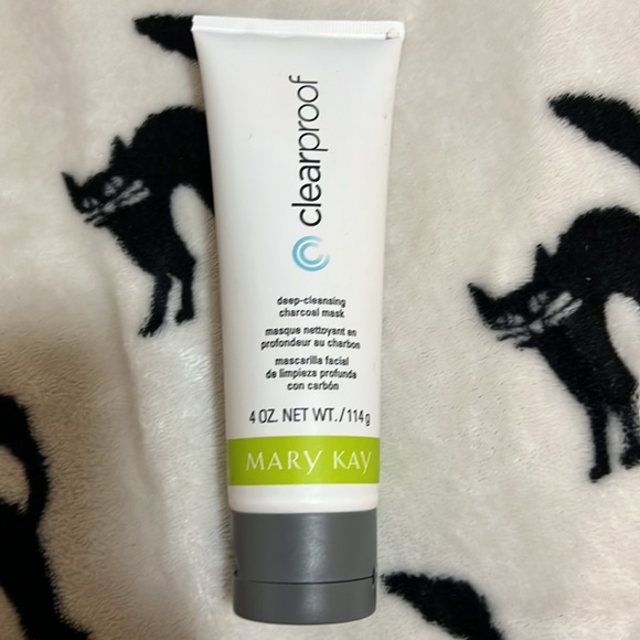 Mary Kay | Skincare | Mary Kay Charcoal Mask | Poshmark